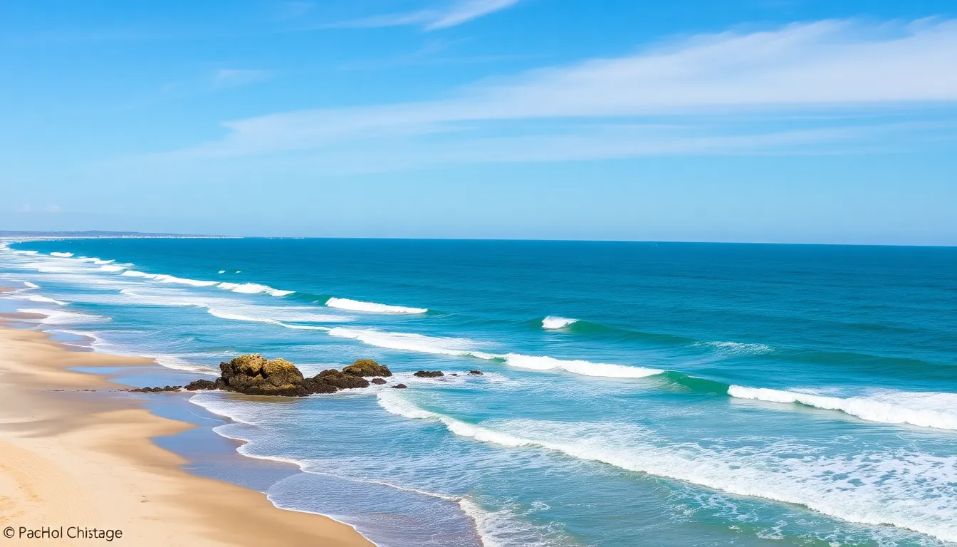 Where Is Area Code 848? Discover Its Key Role in New Jersey’s ...