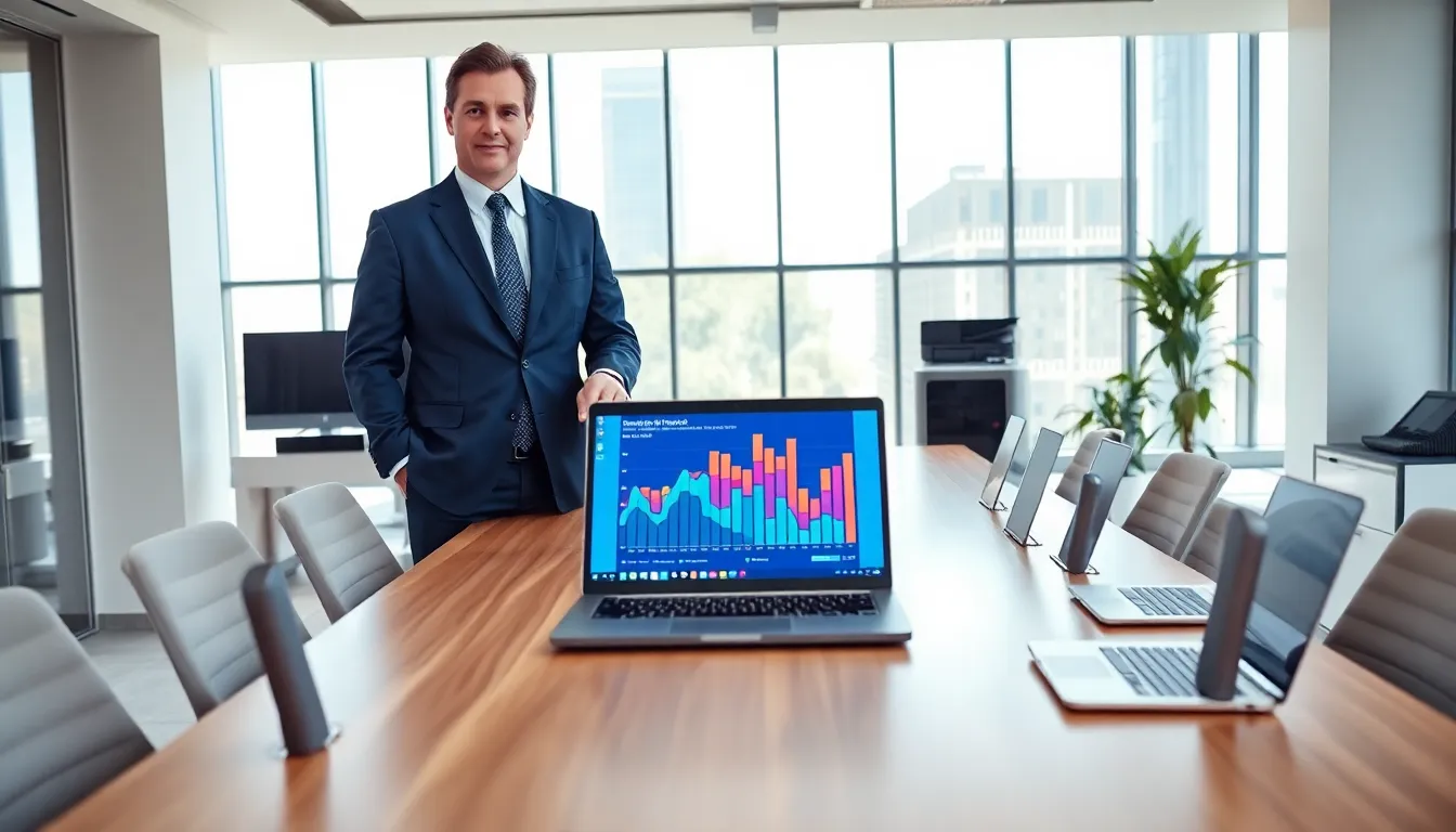Hardware Devices: Unveiling the Essentials for Tech Enthusiasts - OTT ONE